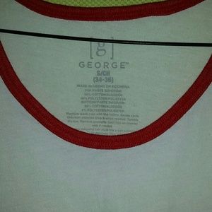 George | Shirts | Mens Tank Top | Poshmark